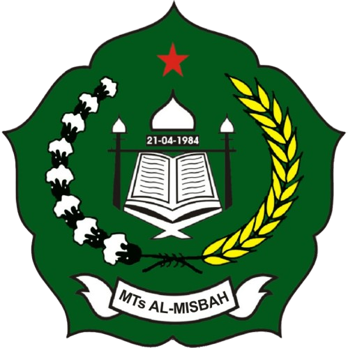 Tentang - Mts Al-Misbah
